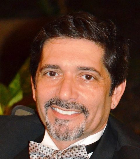 About Me | Dr Steven Pera Psy.D., P.A.